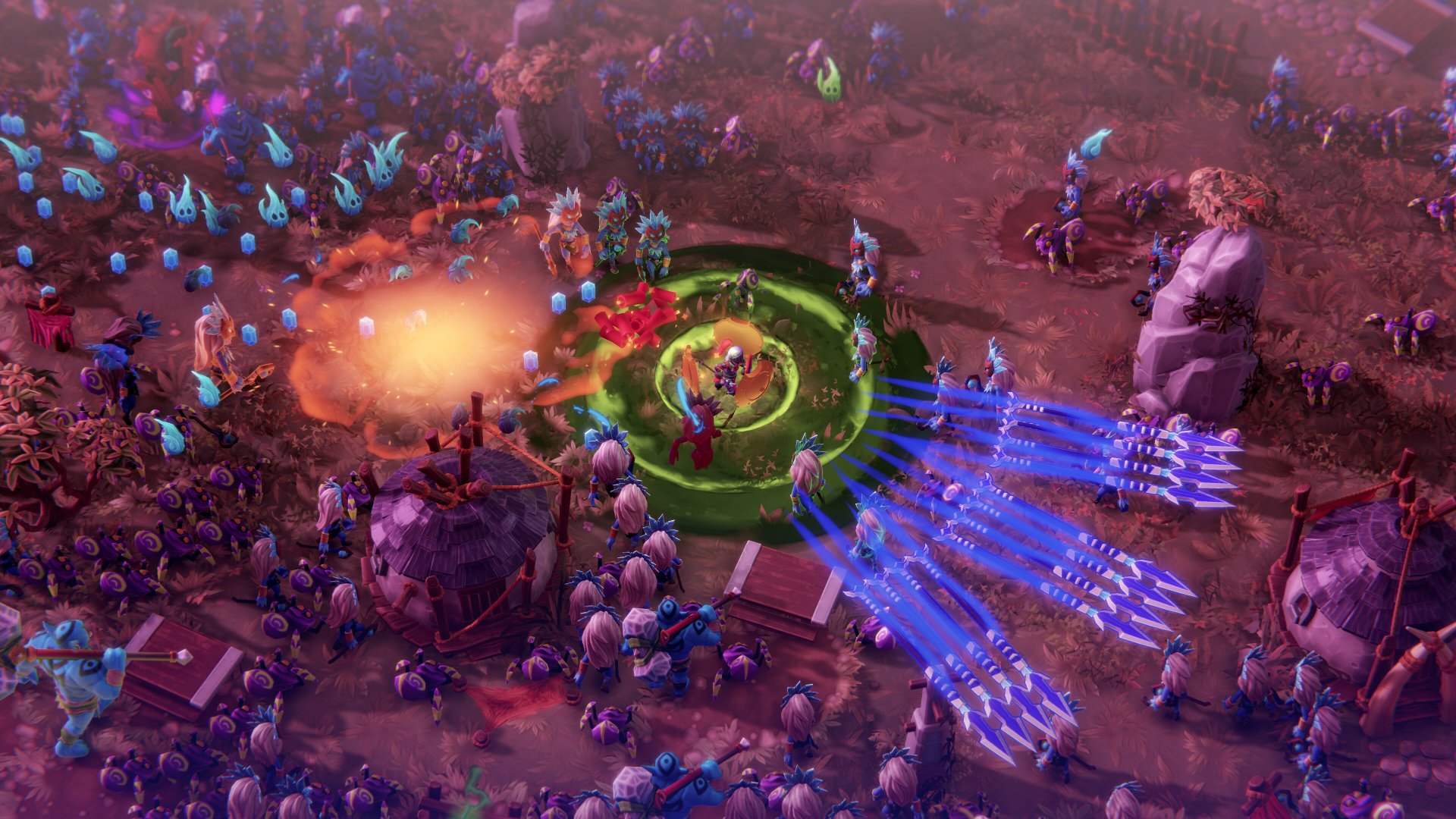 Download Video Game Army Of Ruin Image