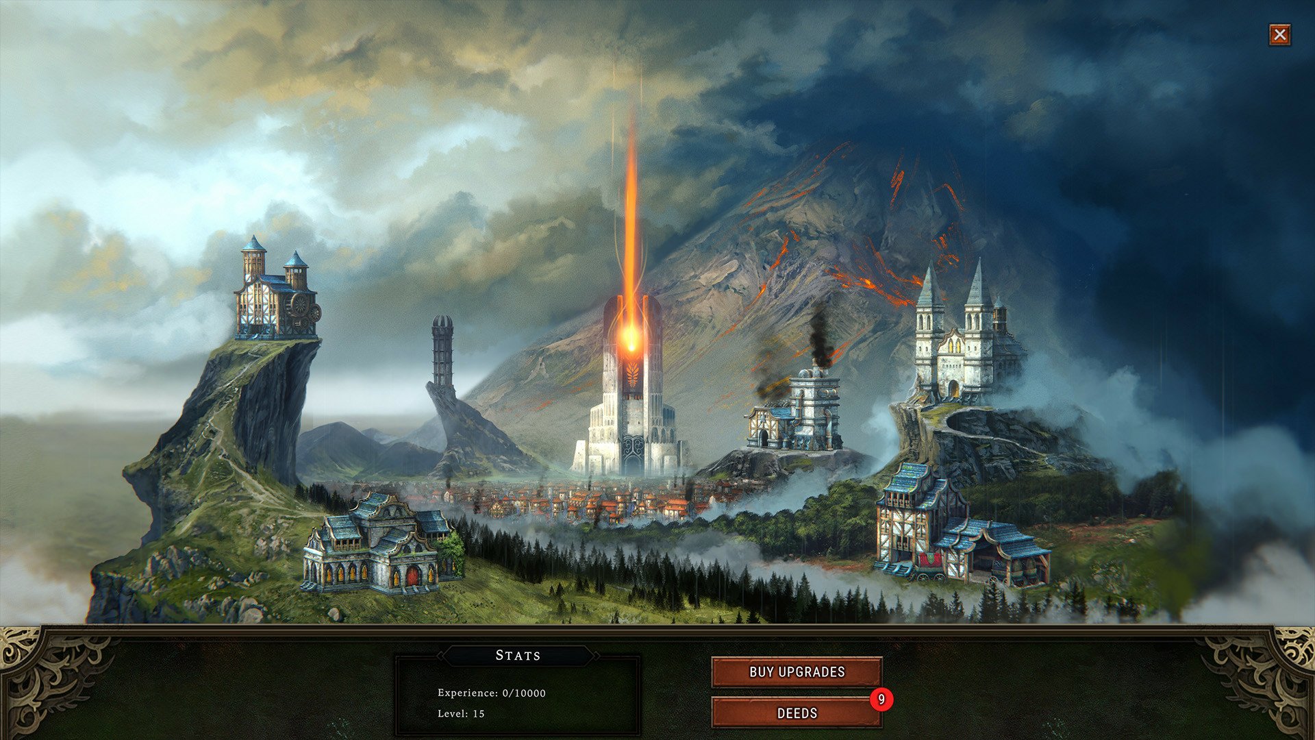 Download Video Game Against The Storm Image