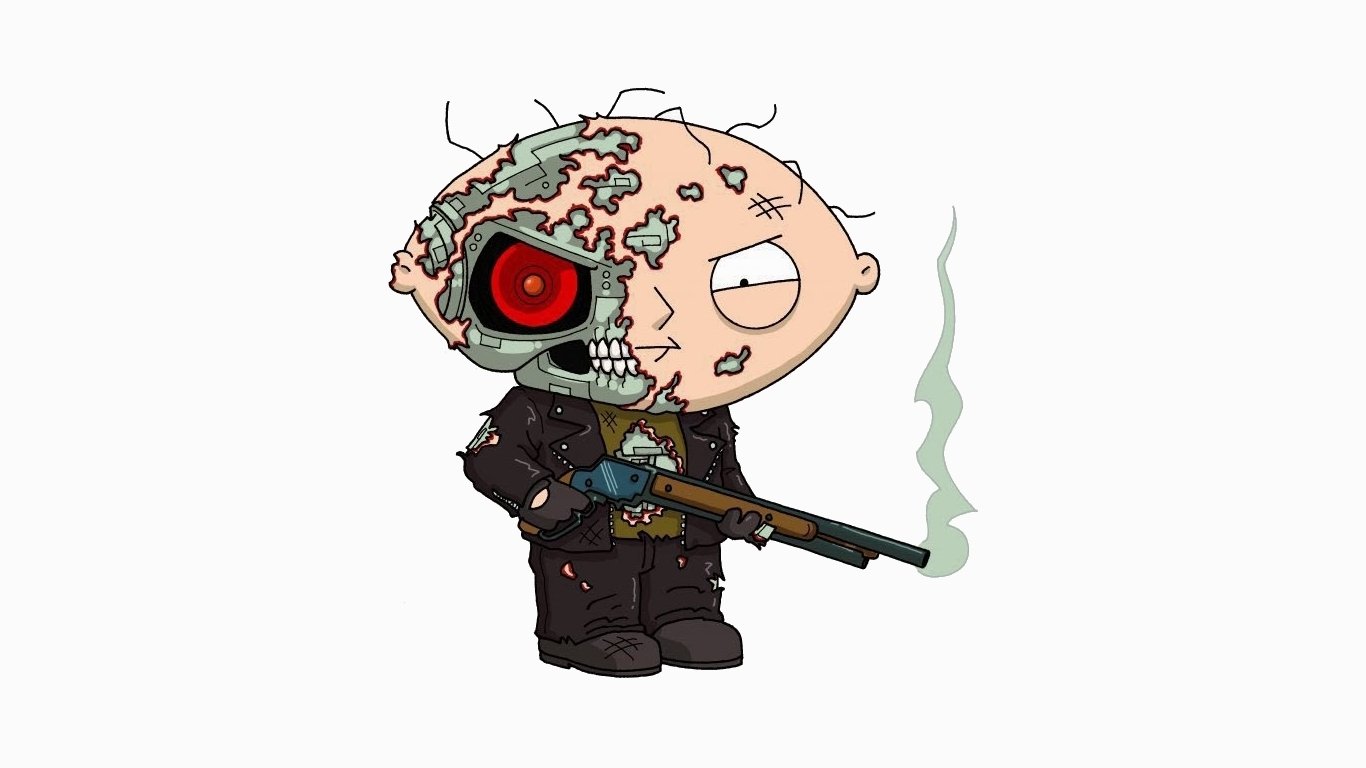 Family Guy - Desktop Wallpapers, Phone Wallpaper, PFP, Gifs, and More!