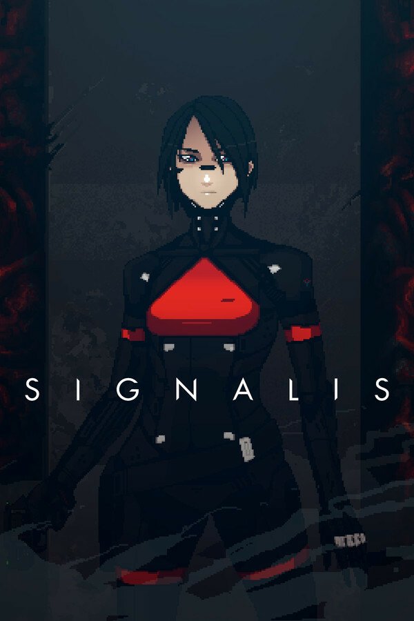 SIGNALIS - Desktop Wallpapers, Phone Wallpaper, PFP, Gifs, and More!