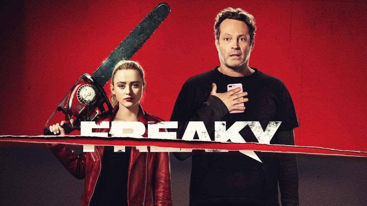 Freaky (2020) - Desktop Wallpapers, Phone Wallpaper, PFP, Gifs, and More!