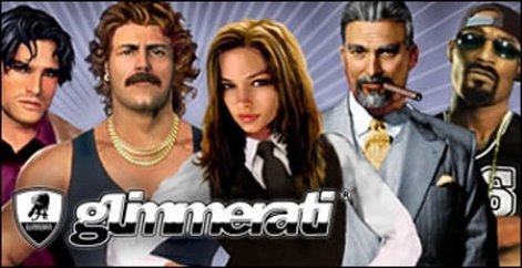 Download Video Game Glimmerati Image