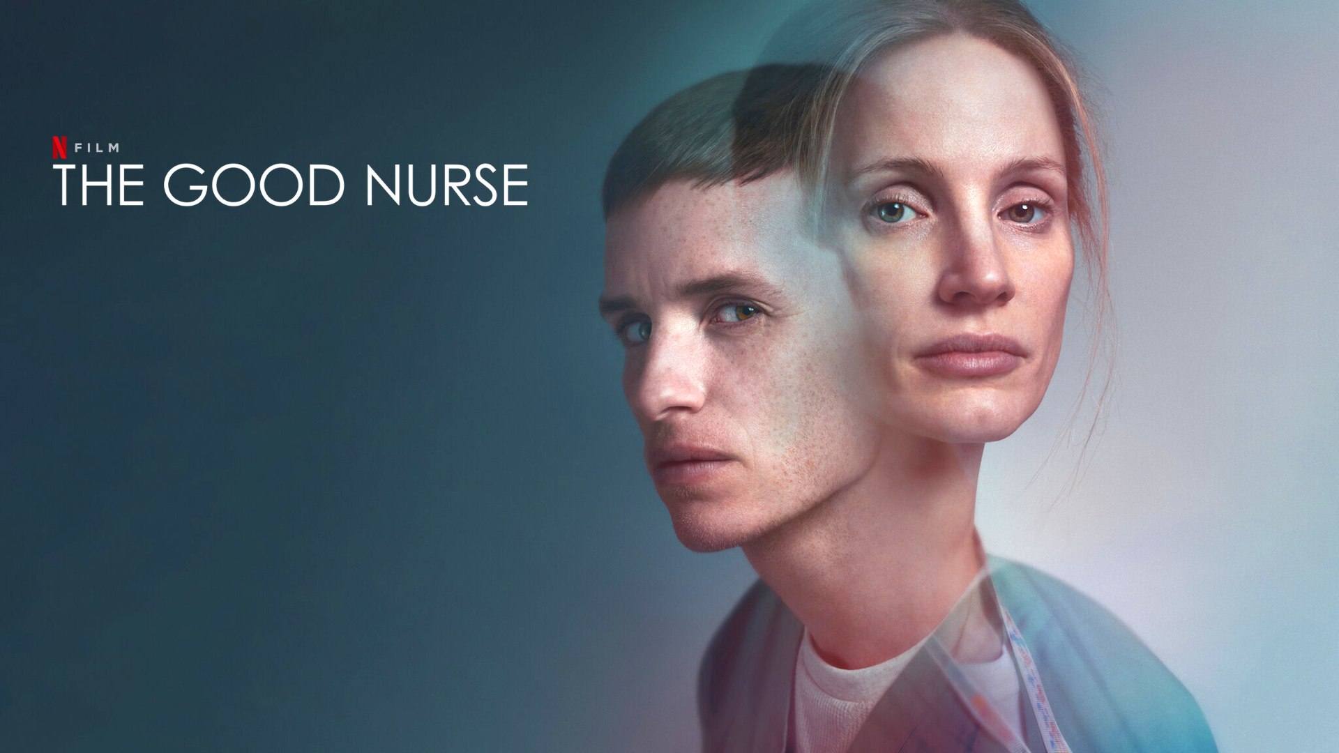 Download Movie The Good Nurse Image