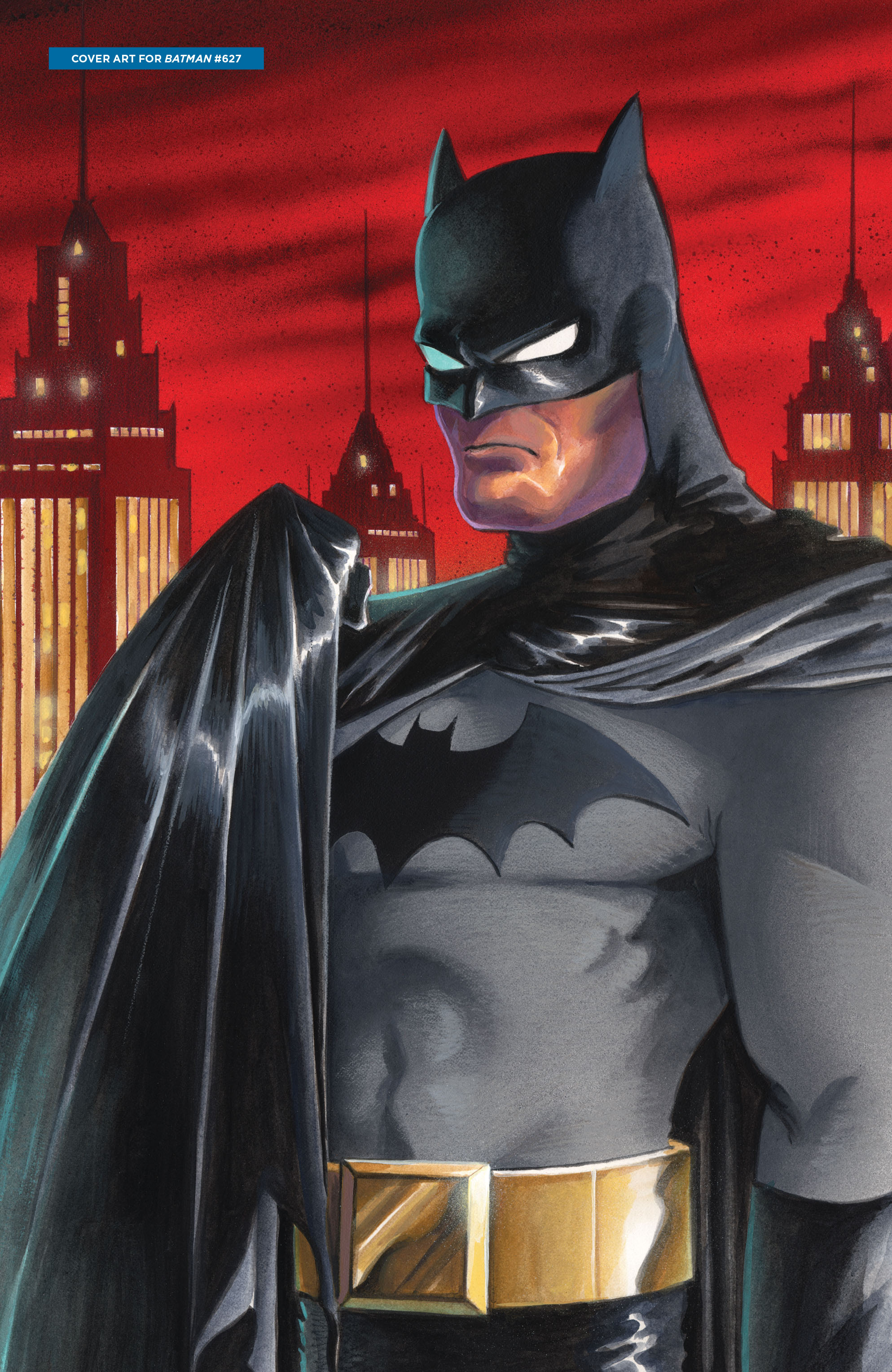 Download Comic Batman Image