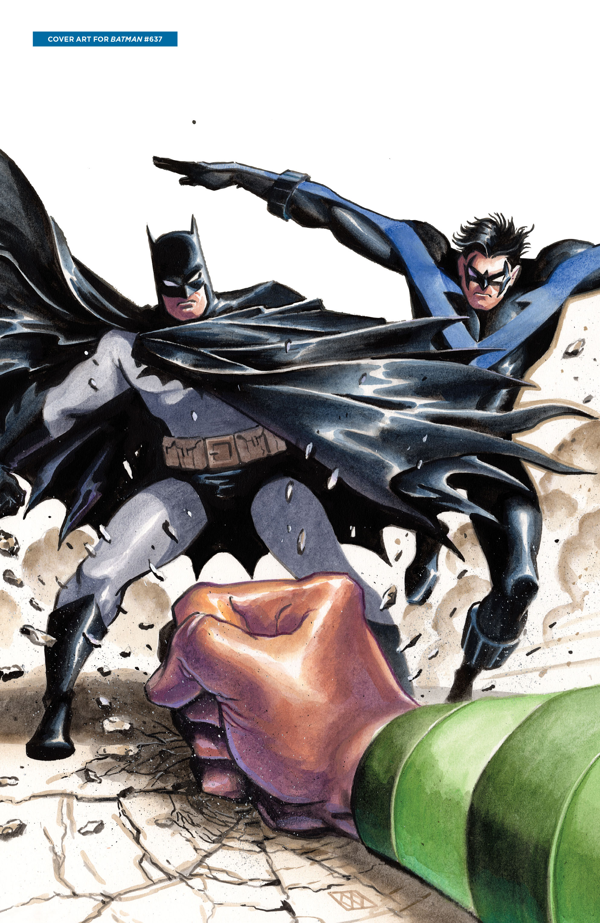Download Comic Batman Image