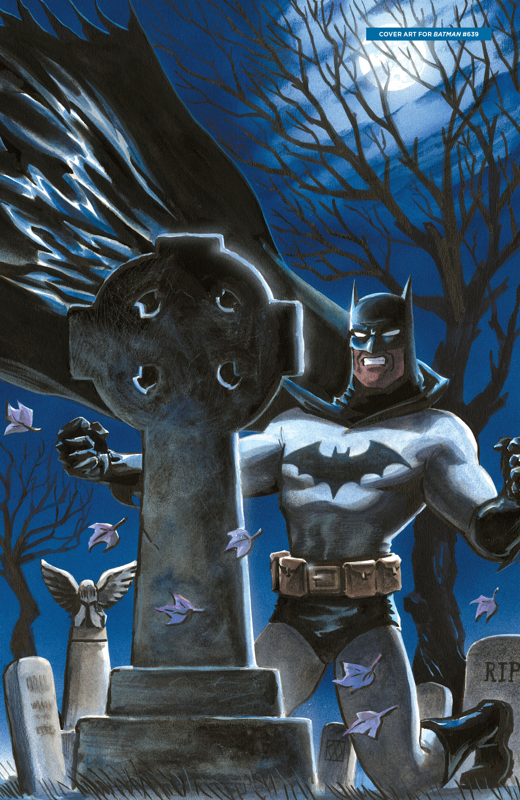 Download Comic Batman Image