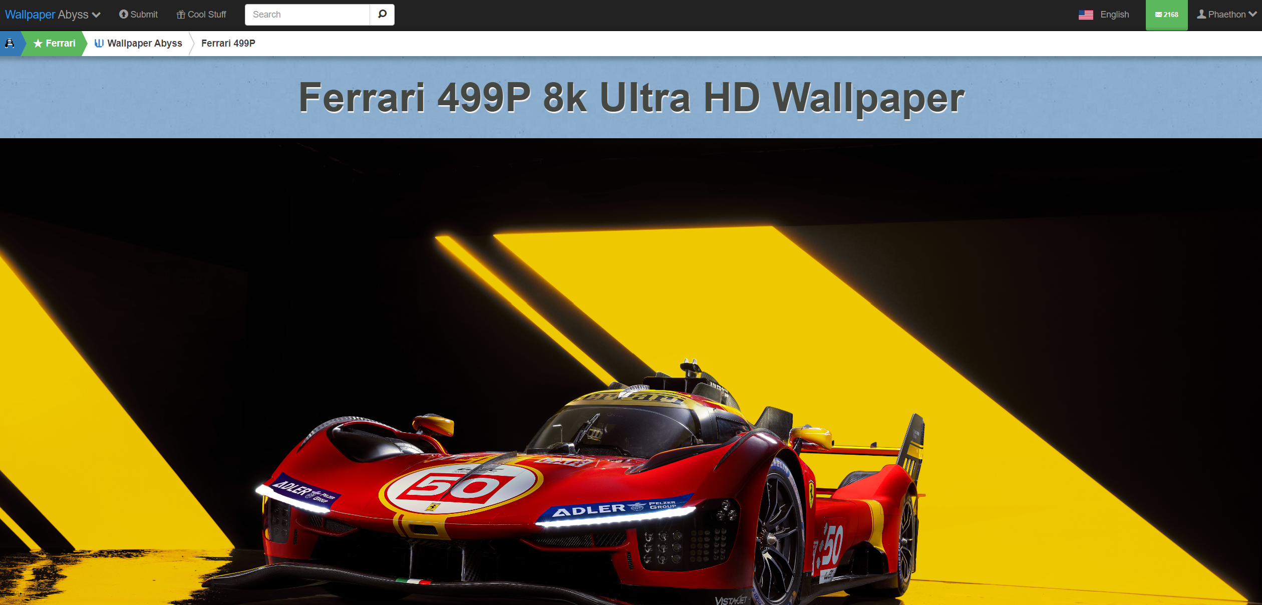 Alpha Coders - Your Source For Desktop Wallpapers, Phone Wallpapers ...
