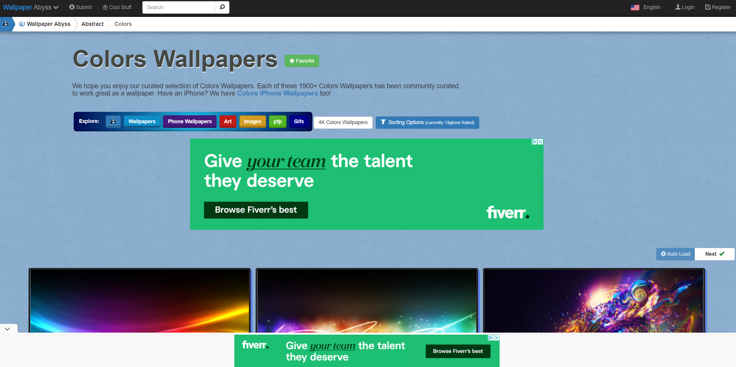 Alpha Coders - Your Source For Desktop Wallpapers, Phone Wallpapers ...