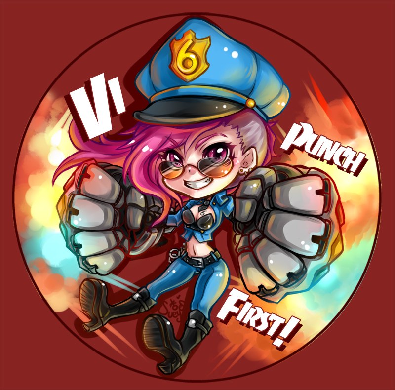League of Legends Picture - Image Abyss