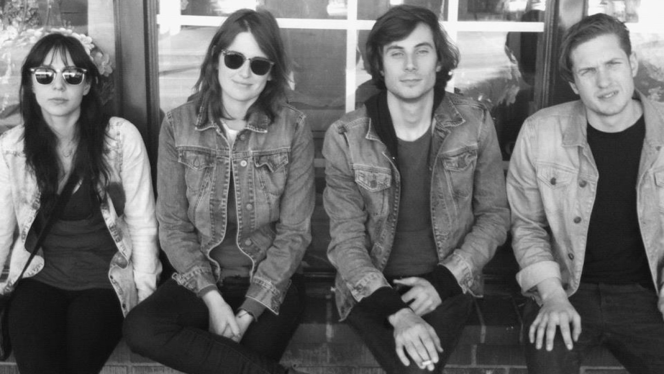 Download Music Dead Sara Image