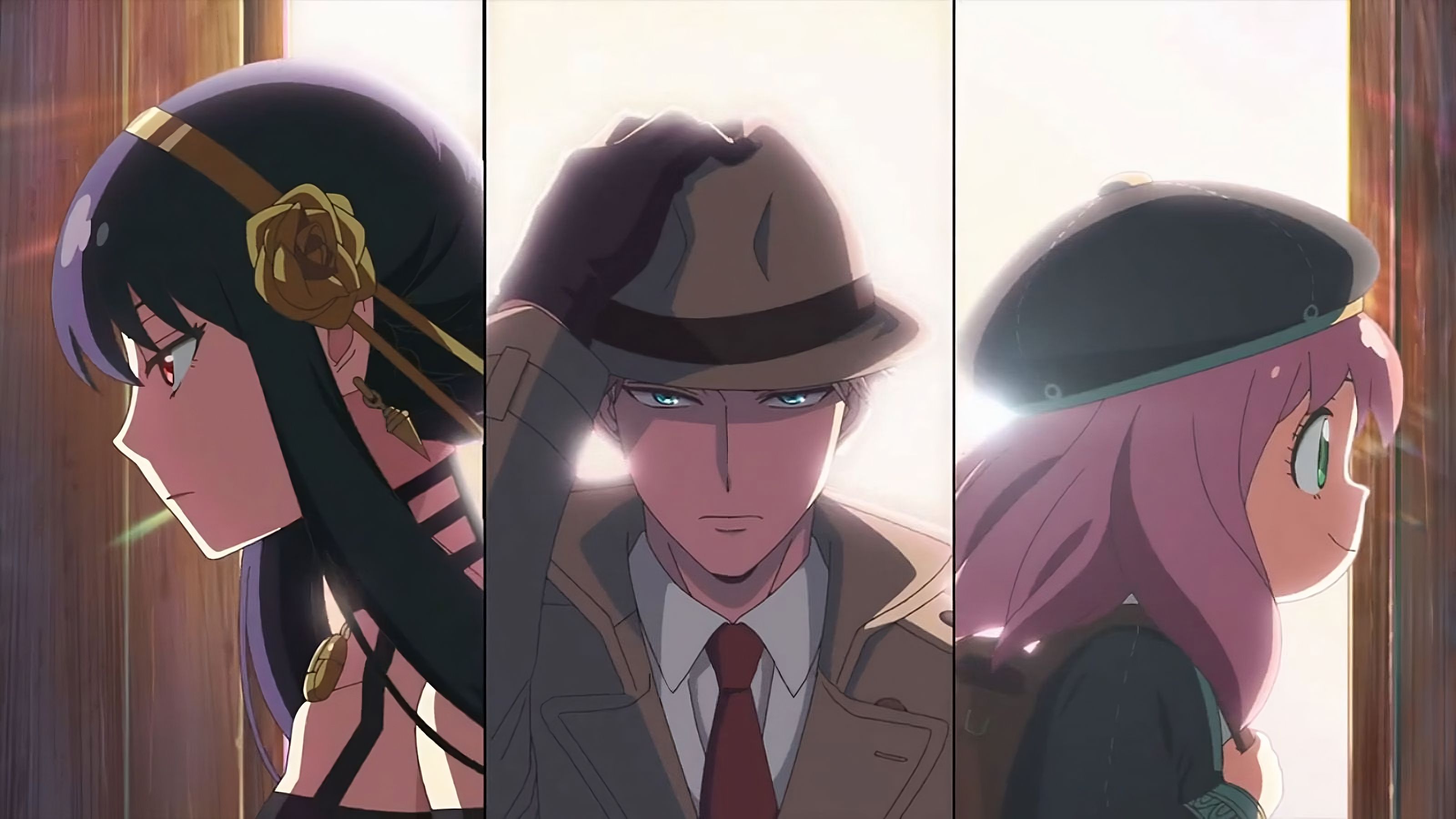 Spy x Family Picture - Image Abyss