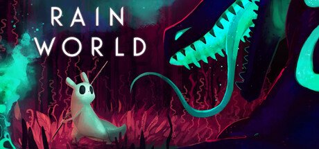 Rain World - Desktop Wallpapers, Phone Wallpaper, PFP, Gifs, and More!