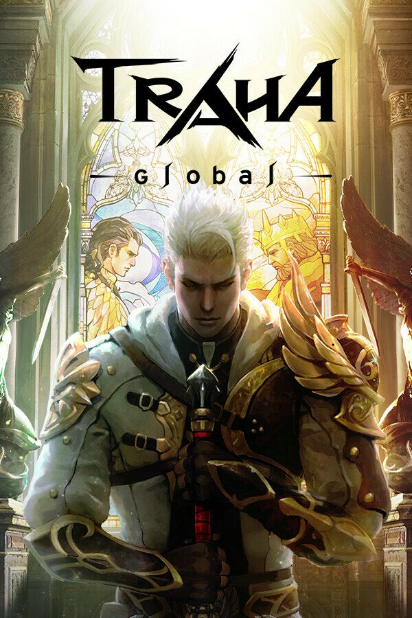 Traha Global - Desktop Wallpapers, Phone Wallpaper, PFP, Gifs, and More!