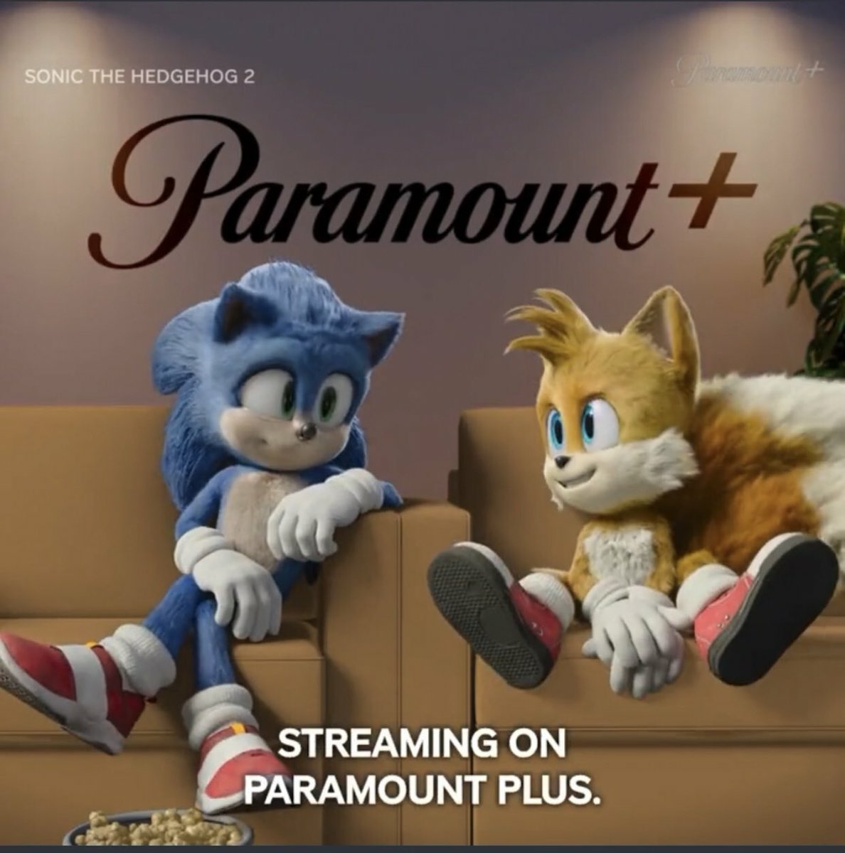 Download Sonic The Hedgehog Miles 'Tails' Prower Movie Sonic The ...