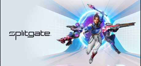 Download Video Game Splitgate Image