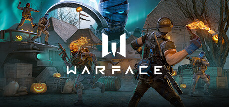 Download Video Game Warface 2016: Black Shark Image