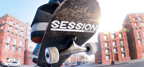 Session: Skateboarding Sim Game - Desktop Wallpapers, Phone Wallpaper ...
