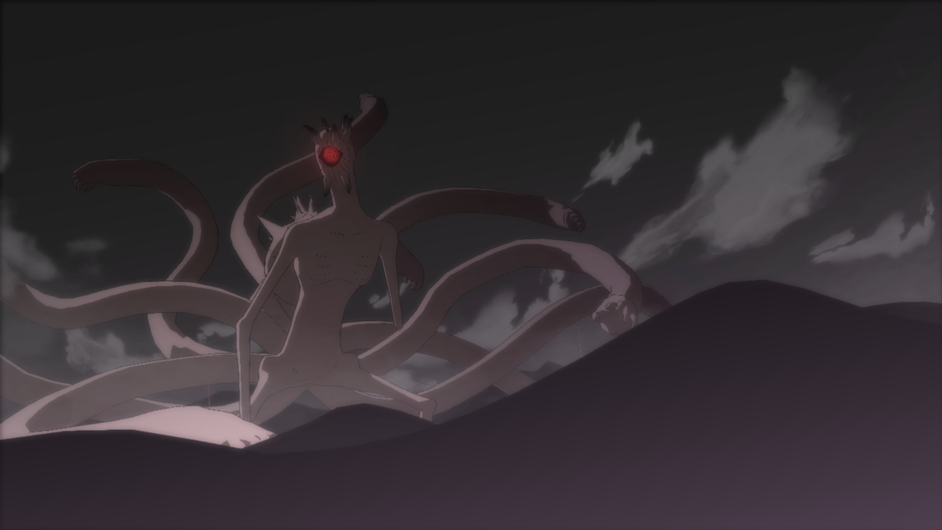 10 Tails - Desktop Wallpapers, Phone Wallpaper, PFP, Gifs, and More!