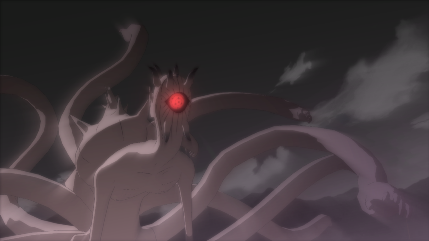 10 Tails - Desktop Wallpapers, Phone Wallpaper, PFP, Gifs, and More!