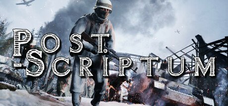 Post Scriptum: The Bloody Seventh - Desktop Wallpapers, Phone Wallpaper ...