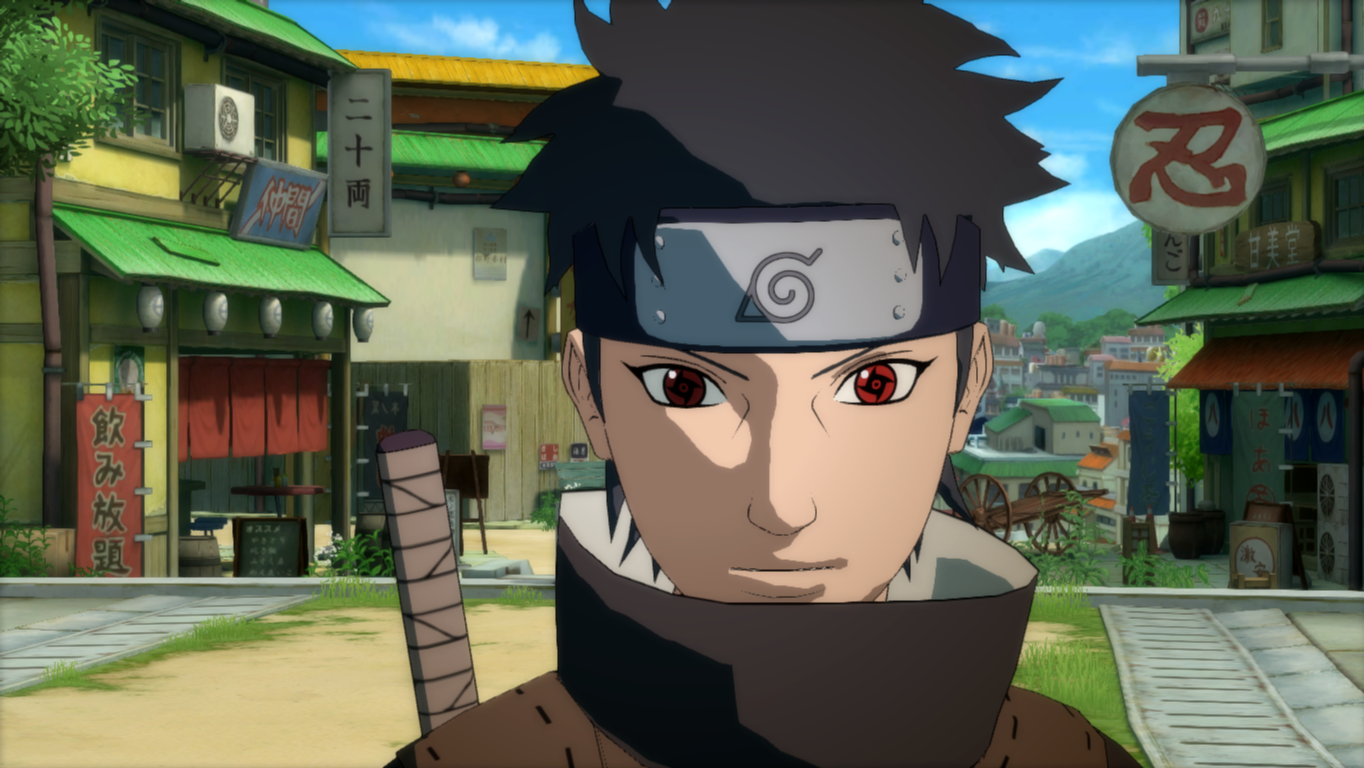 Shisui Uchiha - Desktop Wallpapers, Phone Wallpaper, PFP, Gifs, and More!