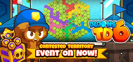 Bloons TD 6 - Desktop Wallpapers, Phone Wallpaper, PFP, Gifs, and More!