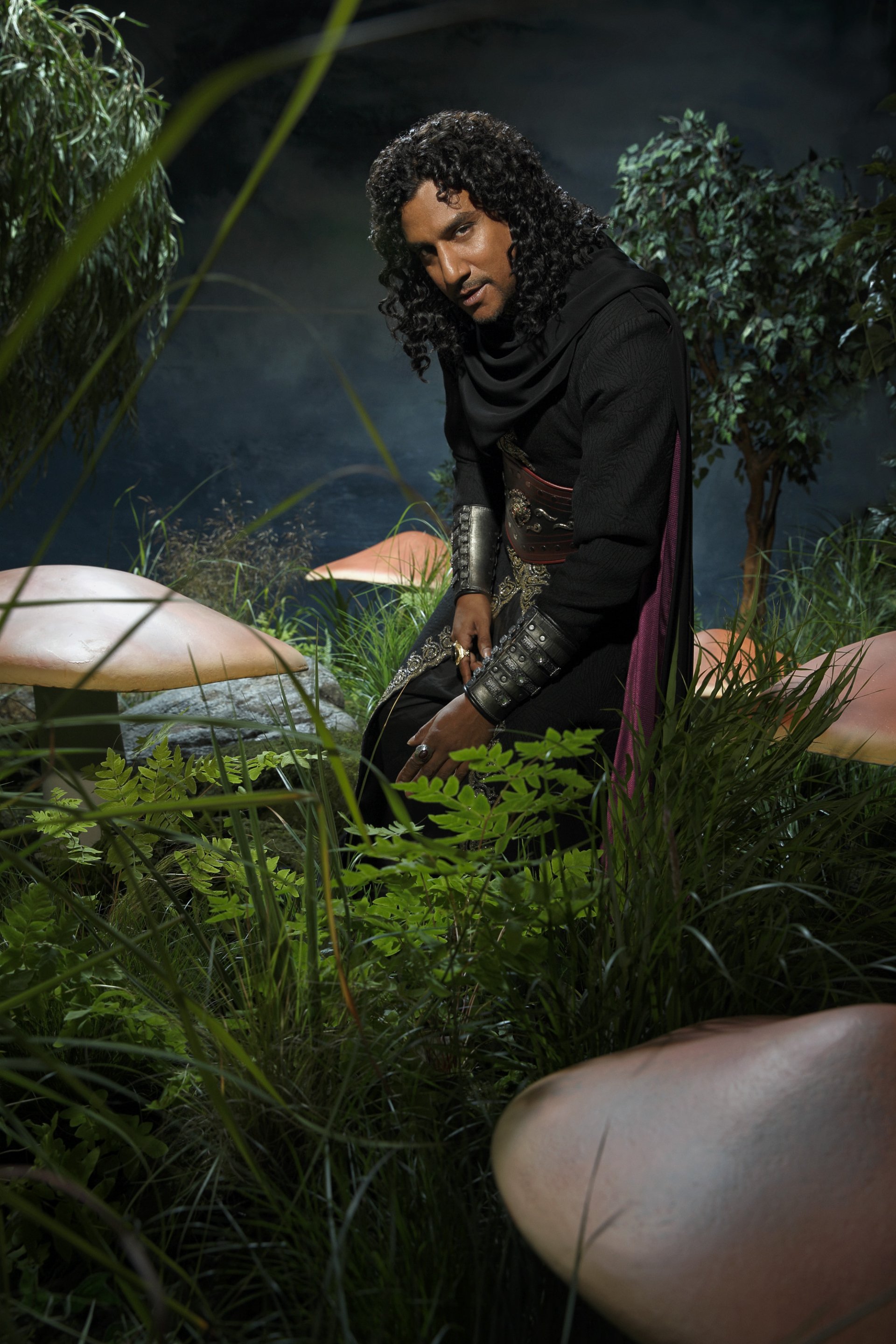 Once Upon A Time In Wonderland - Desktop Wallpapers, Phone Wallpaper ...