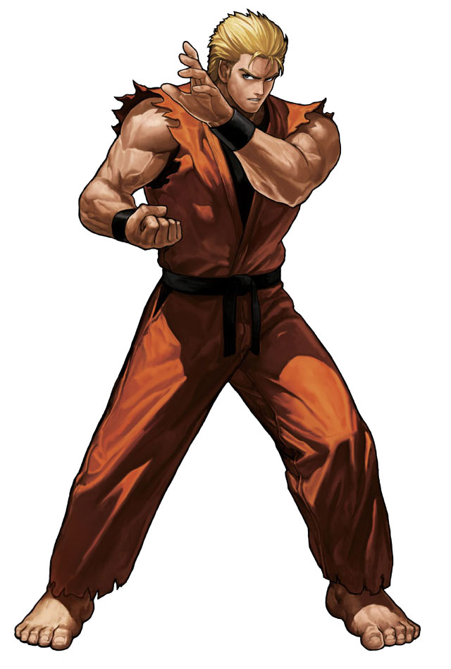 The King of Fighters XIII Picture - Image Abyss