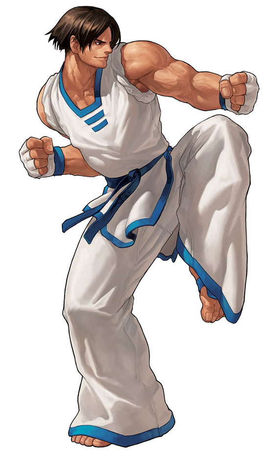 The King of Fighters XII Picture - Image Abyss