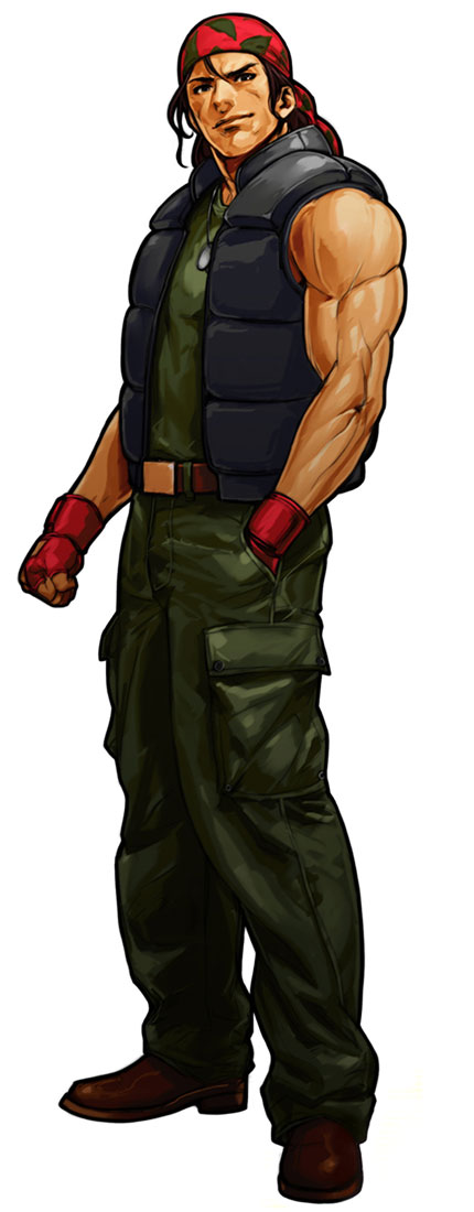 The King of Fighters XI Picture - Image Abyss