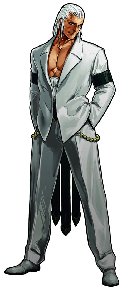 The King of Fighters XI Picture - Image Abyss