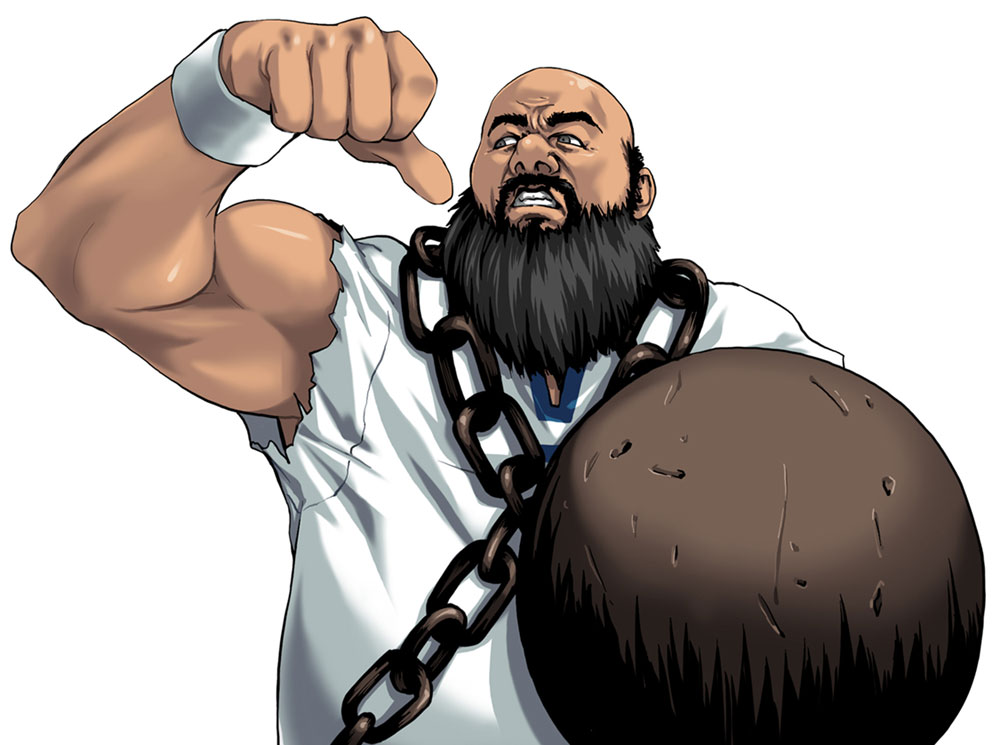 The King of Fighters: Neowave Picture - Image Abyss