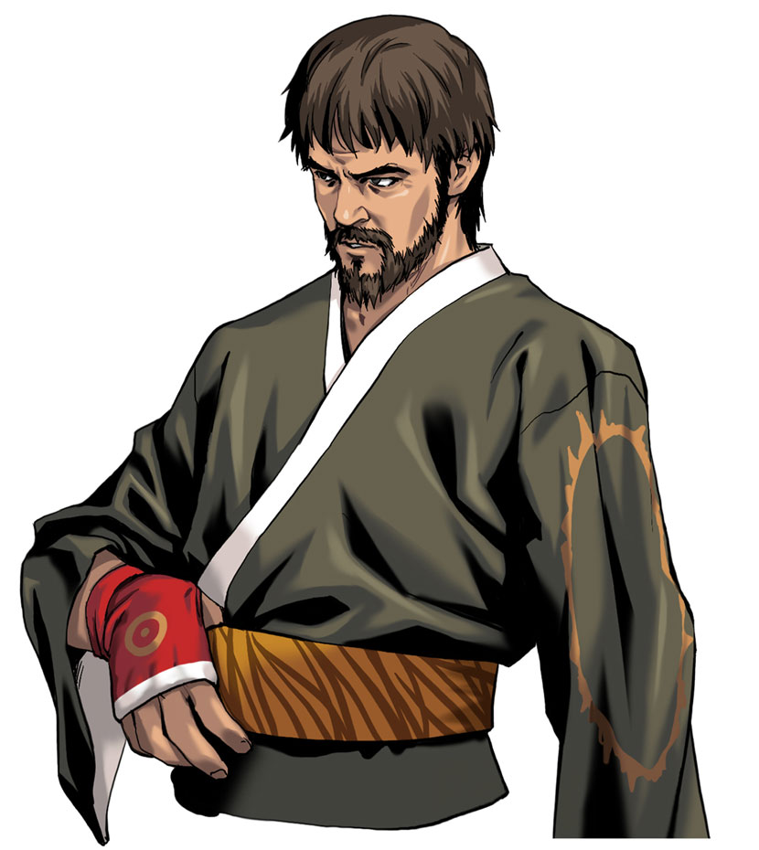 The King of Fighters: Neowave Picture - Image Abyss