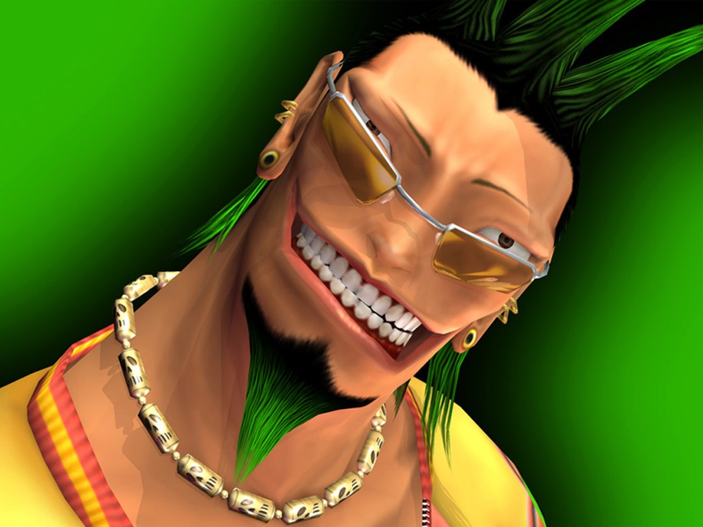 Bloody Roar: Extreme Picture - Image Abyss