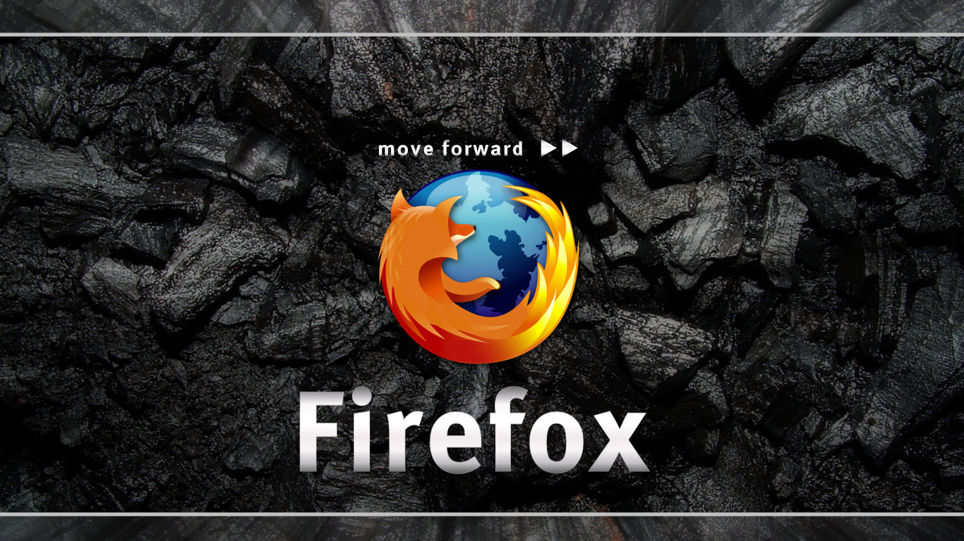Download Technology FireFox Image