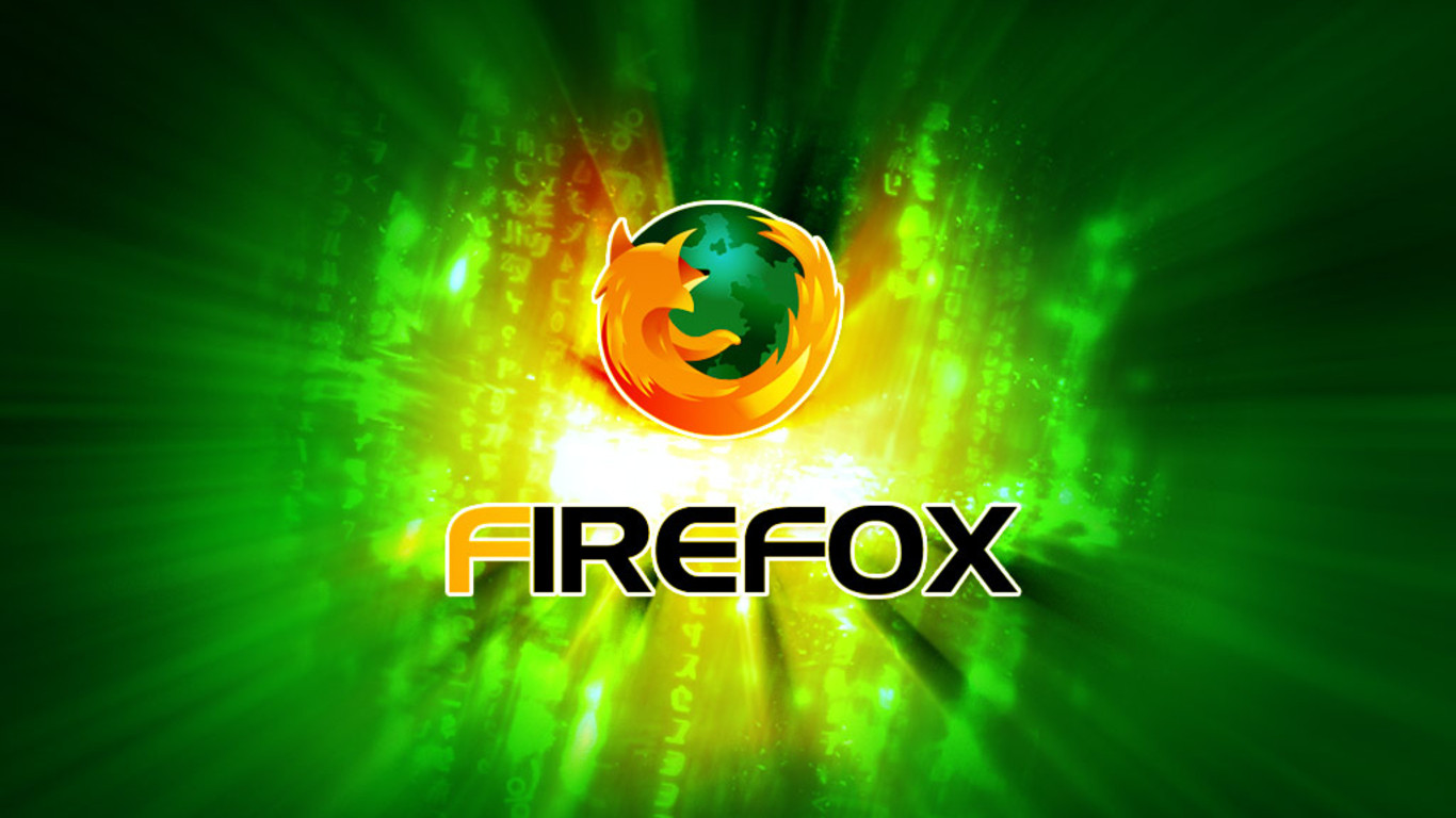 Download Technology FireFox Image