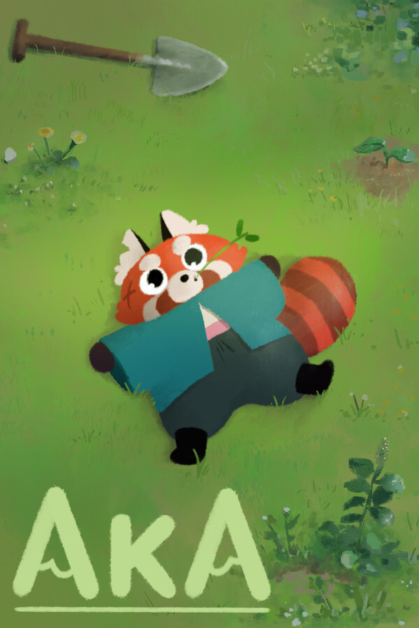 Aka Picture - Image Abyss