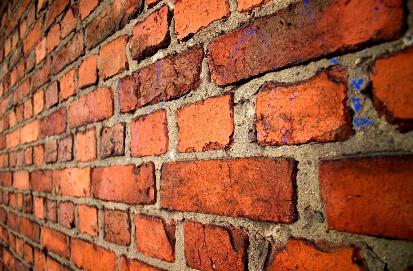 Download Man Made Brick Image