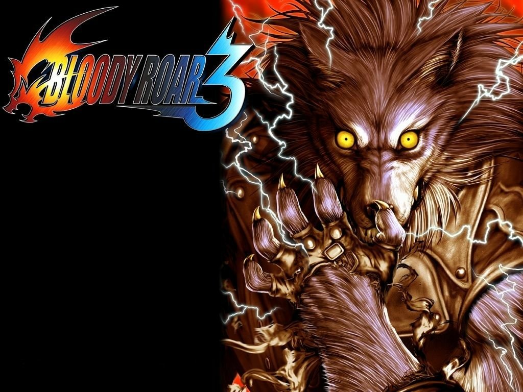 Bloody Roar 3 - Desktop Wallpapers, Phone Wallpaper, PFP, Gifs, and More!