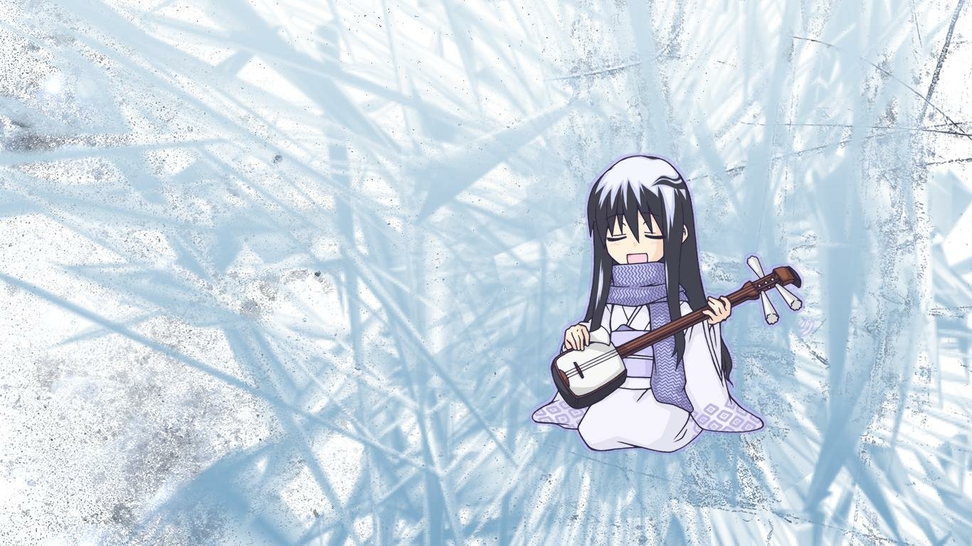 Nura: Rise Of The Yokai Clan - Desktop Wallpapers, Phone Wallpaper, PFP ...