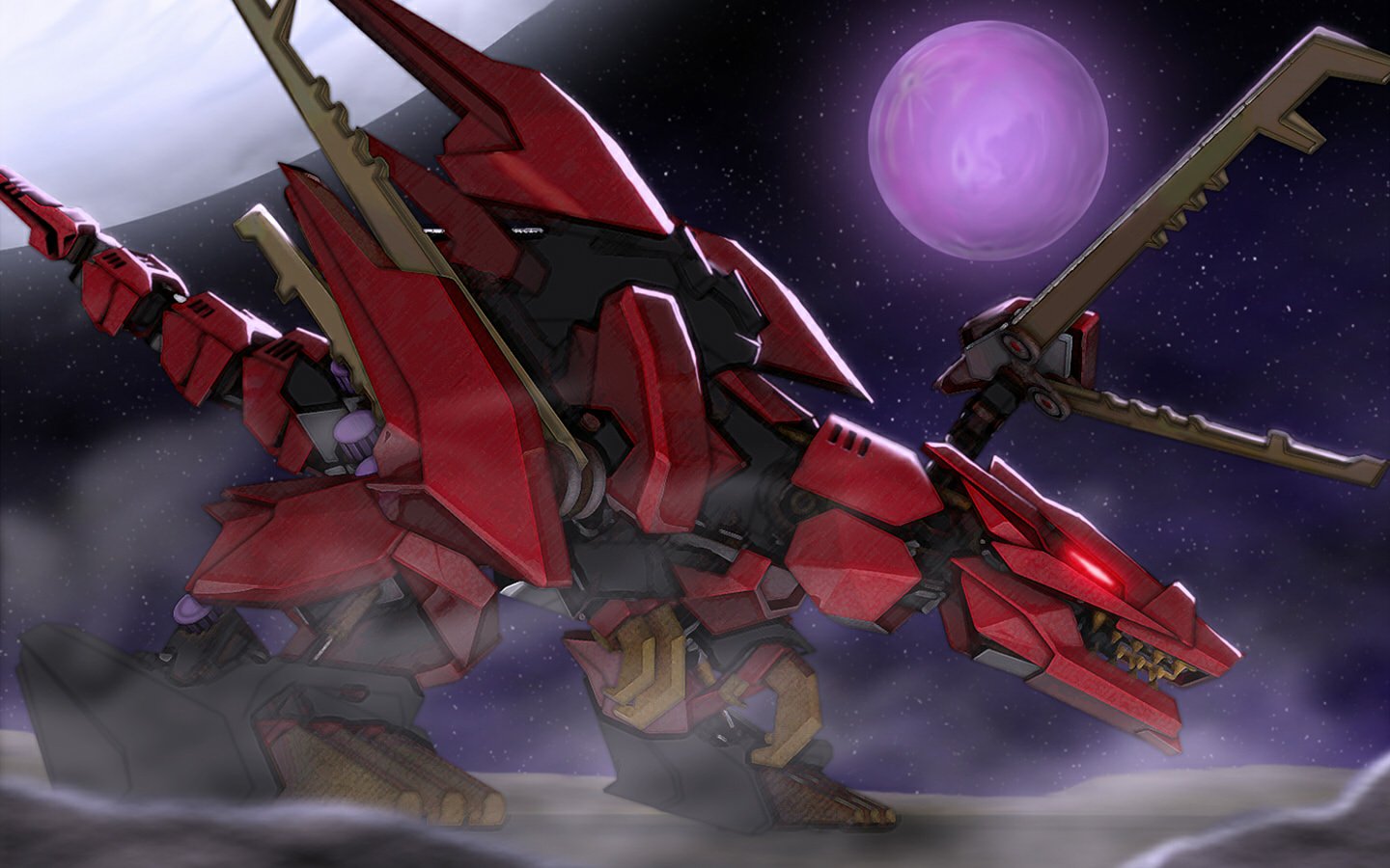 Zoids - Desktop Wallpapers, Phone Wallpaper, PFP, Gifs, and More!