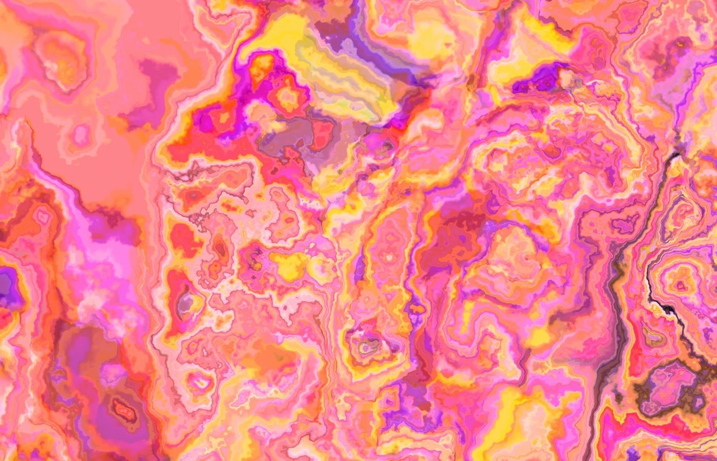Download Colors Colorful Swirl Lava Pink Abstract Artistic Image