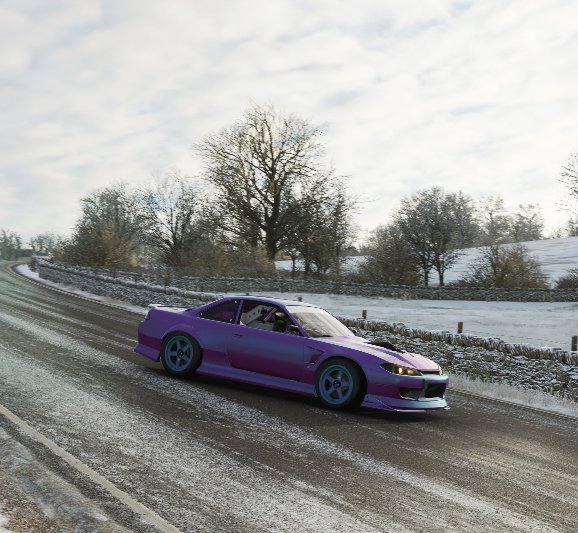 Nissan 240SX - Desktop Wallpapers, Phone Wallpaper, PFP, Gifs, and More!