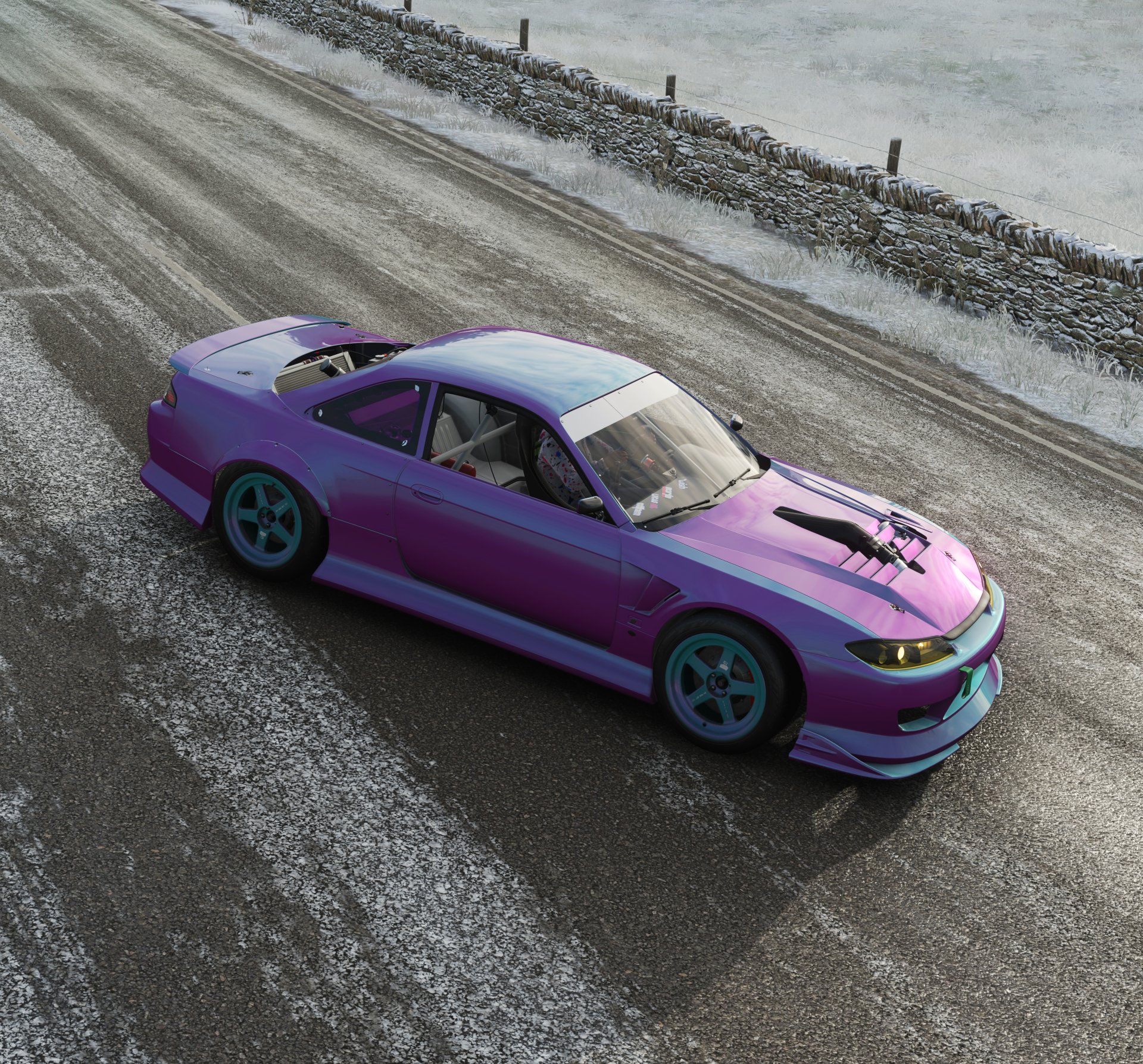 Nissan 240SX - Desktop Wallpapers, Phone Wallpaper, PFP, Gifs, and More!