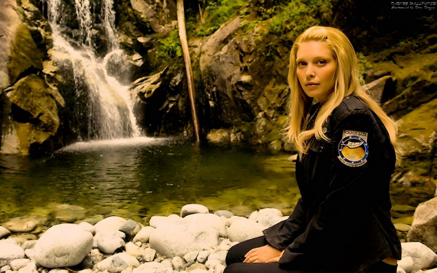 Stargate Universe - Desktop Wallpapers, Phone Wallpaper, PFP, Gifs, and ...