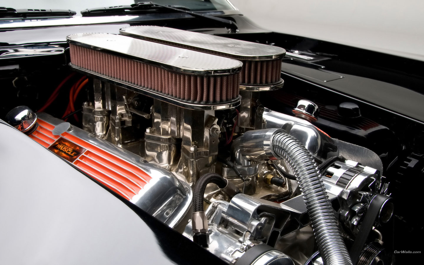 Download Vehicle Engine Image