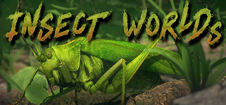 Download Video Game Insect Worlds Image