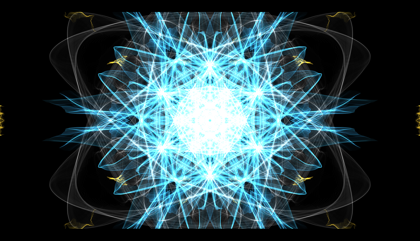 Download Generative Abstract Artistic Image