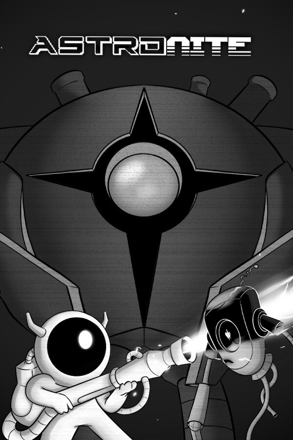 Astronite Picture - Image Abyss