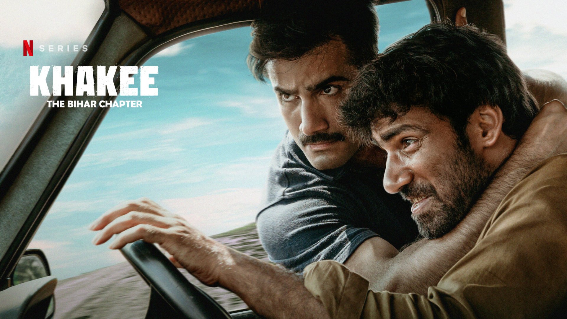 Khakee: The Bihar Chapter Picture - Image Abyss